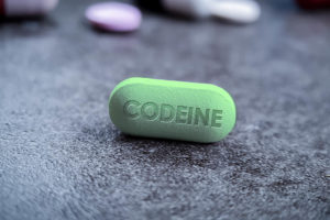 Can I Take Ibuprofen With Codeine?
